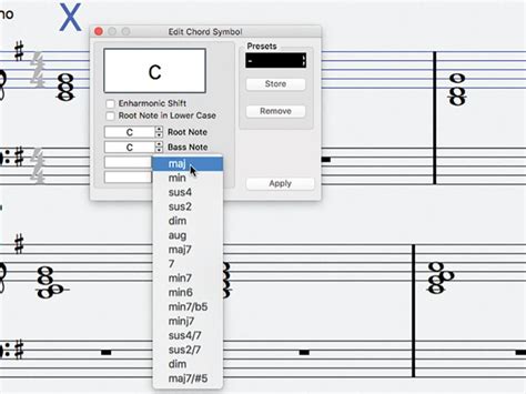 How To Use Score Editor In Cubase Pro