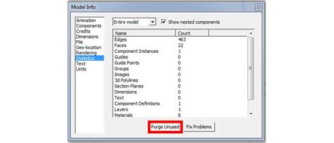 Sketchup Guide 11 Ways To Avert A Bug Splat Disaster Architizer Journal