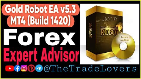 Ft Gold Robot Ea V5 3 No Dll With Sets Work On Build 1420 Forex Robot Mt4 Expert Advisor