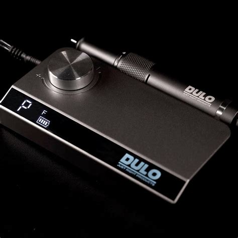 Dulo Mr 01 充電式ミニルーター Raywood