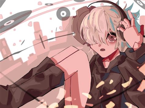 ラストリヴ fanart ibisPaint