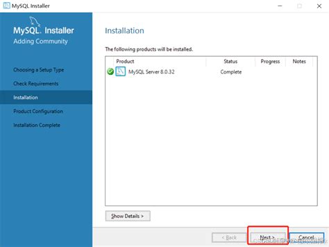 Mysql数据库下载及安装教程mysql下载 Csdn博客 Mysql数据库下载及安装教程mysql下载 Csdn博客