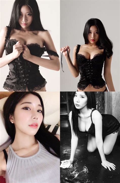 인기 Bj출신의 미스맥심걸 예리의 아찔한 섹시몸매 By Umcm 네이버 블로그