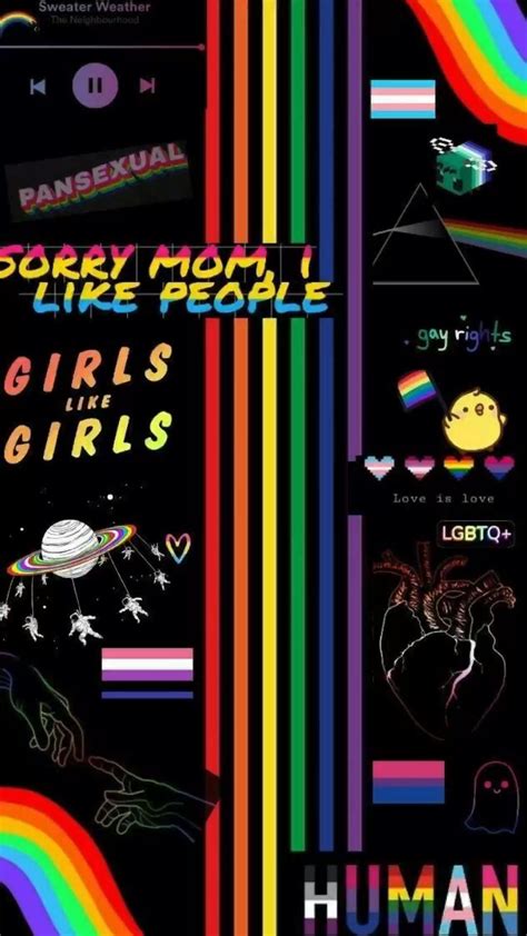 Lgbtq Wallpapers Artofit