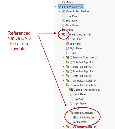 3d Interconnect Makes Solidworks 2017 A True Multi Cad Environment
