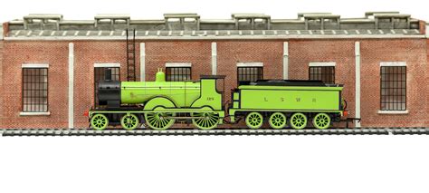 T9 Class Lswr 120 Hornby Hornby Hobbies Community
