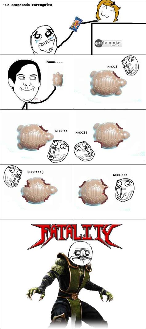 Fatality Meme By Vooltex Memedroid