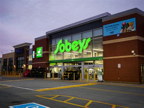 Sobeys Tacoma Rcs Construction