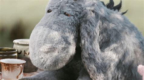 Eeyore Depression