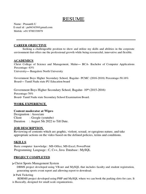 Prasanth Pdf