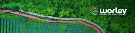 Jitendra Gaur On Linkedin Worley Sustainable