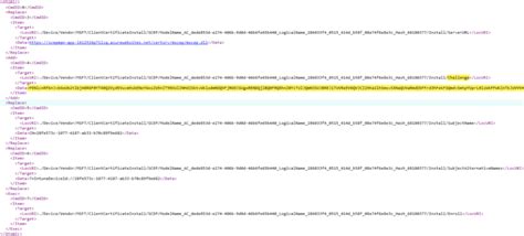 Deep Dive Of Scep Certificate Request Renewal On Intune Managed Windows Clients Modern It