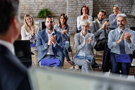 How To Maximize Audience Engagement During Your Presentation