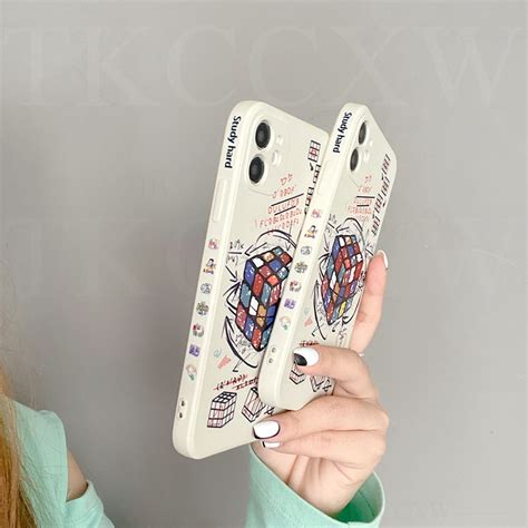 เคสโทรศัพท์มือถือ ลายรูบิค สำหรับ Oppo R17 R15 Reno 4z A92s A53 A33 A9