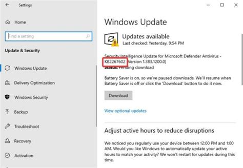 7 Ways To Fix Windows 10 Not Updating