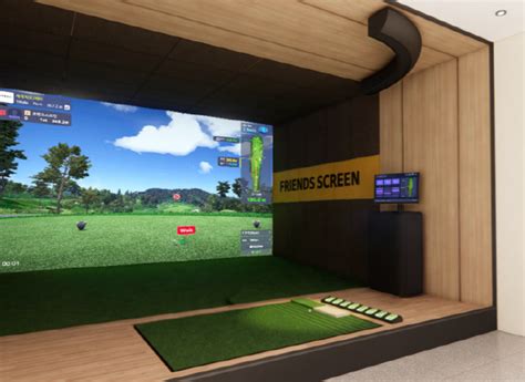 스크린골프장 만족도 프렌즈 스크린 가장 높다 매장 청결ㆍ공기질 상태는 불만 많아