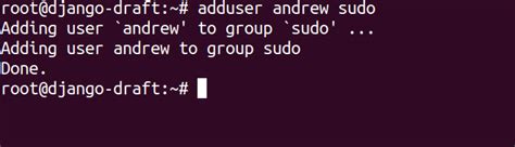 How To Deploy Django Application Django To The Web By Andrew Schonnesen Medium