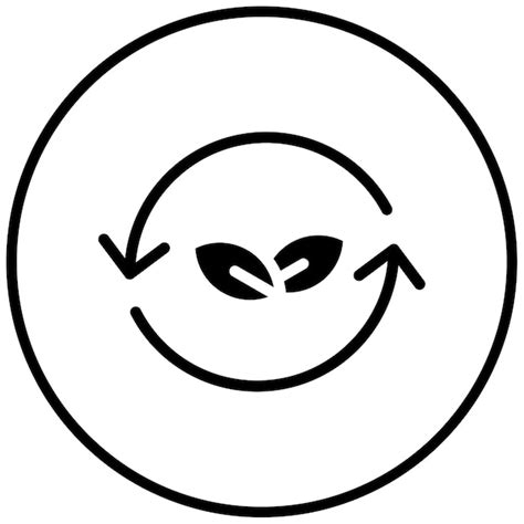 Premium Vector Conservation Vector Illustration