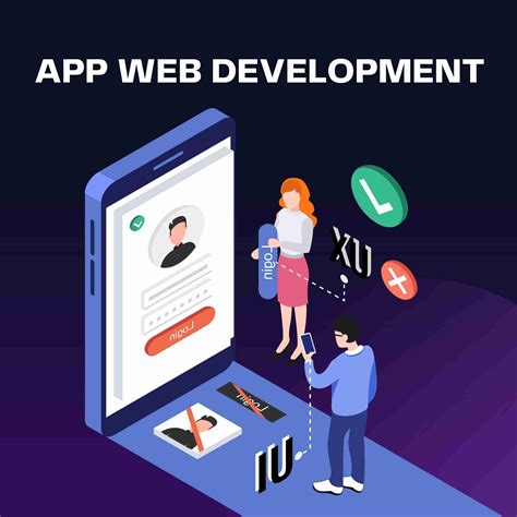 app web development bridging the gap reach above media