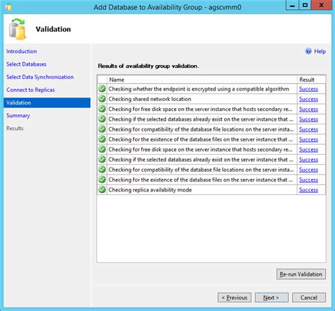 Building Microsoft Sql Server Alwayson Availability Groups Part 5 Make Another Db Highly