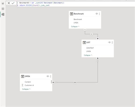 Solved How To Calculate Value From Column And Measure Microsoft