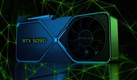 Nvidia Geforce Rtx 5090 Graphics Card Specs Performance Price And Availability Everything We