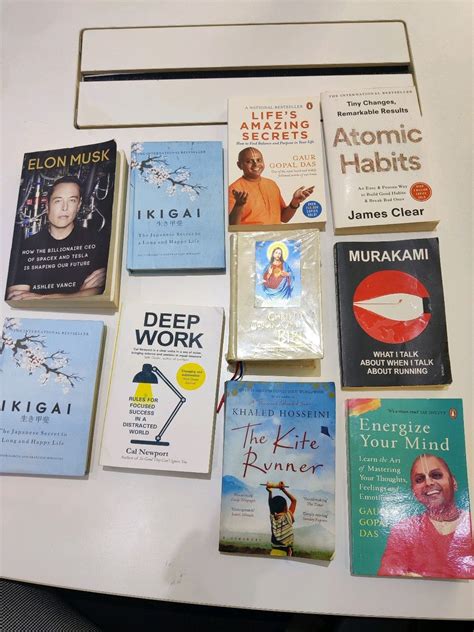 Vishesh Dahate On Linkedin Some Books Leave Us Free And Some Books Make Us Free Ralph Waldo
