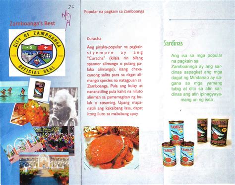 Brochure Examples Tagalog At Charlotte Mcgowan Blog