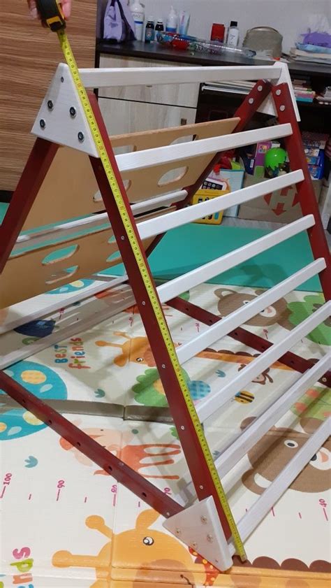 Дитячий розвиваючий комплекс трикутник Піклера 1 100 грн Інші розвиваючі ігри Бориспіль на Olx