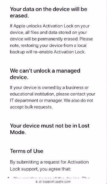 How To Remove ICloud Activation Lock Complete Guide Tech How