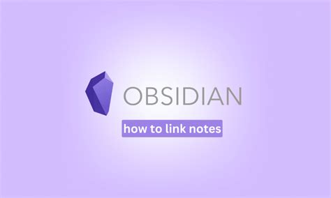 How To Link Notes In Obsidian Techcult How To Link Notes In Obsidian Techcult