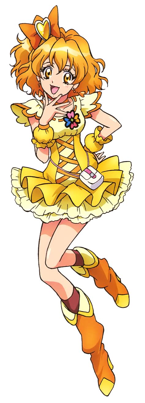 Cure Pine 1 By Maria C3497 On Deviantart