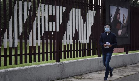 En Dónde Estudiaron Los Presidentes De México Infobae