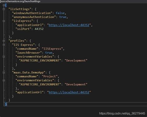 修改abp默认的5000端口 abp服务监听localhost 5000 如何修改 csdn博客