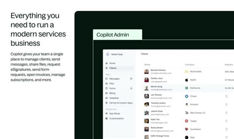 Y Combinator On Linkedin Introducing Copilot 10 And Announcing Our