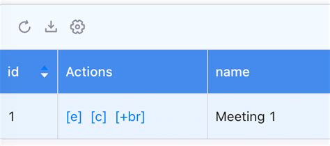 Feature Request Titletooltips On Each Item In Links Column Type · Issue 278 · Openblocks Dev