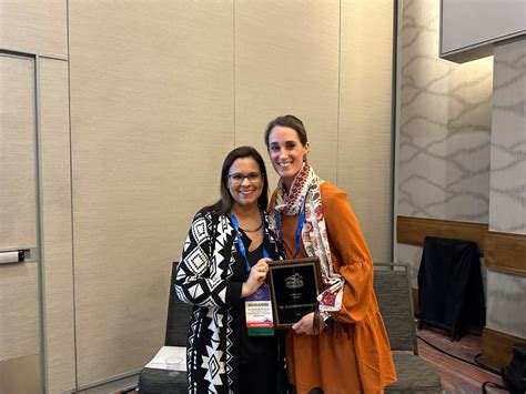 Awards - Western Association for Counselor Education and Supervision
