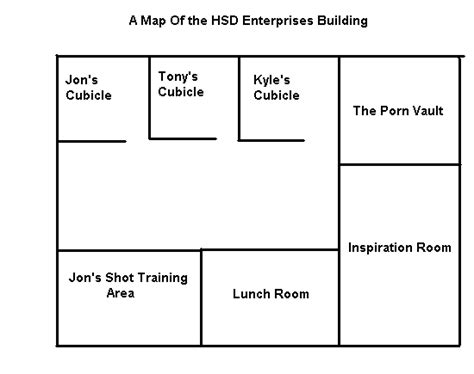 A Look At The Hsd Enterprises Building