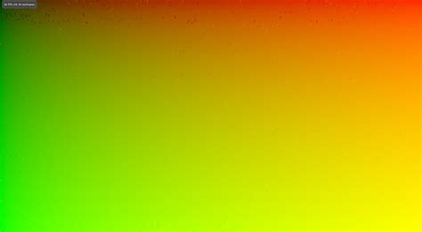 Shader Corrupt Values When Writing And Reading From The Same