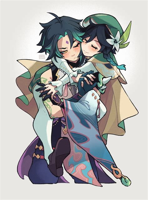 Xiaoven On Tumblr