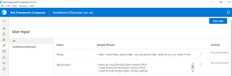 Luis Intent Deployment Activity Not Getting Updated · Issue 5008 · Microsoftbotframework