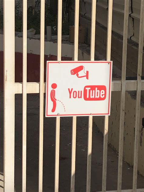I Dont Even Know Where To Begin With This One Rfunnysigns