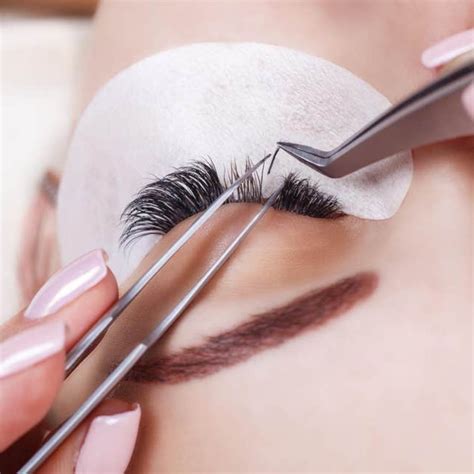 Volume Lash Training Elite College