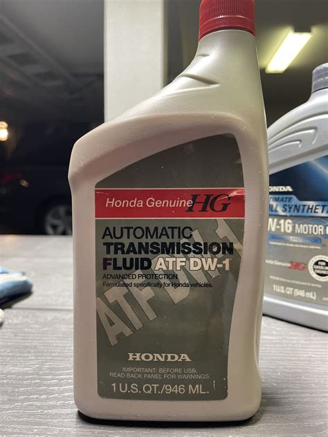 Is Honda Dw1 Transmission Fluid Synthetic Cheap Sell | www ...