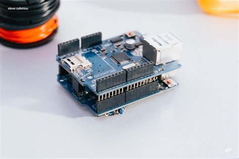 How To Integrate Arduino To Touchdesigner A Comprehensive Guide For