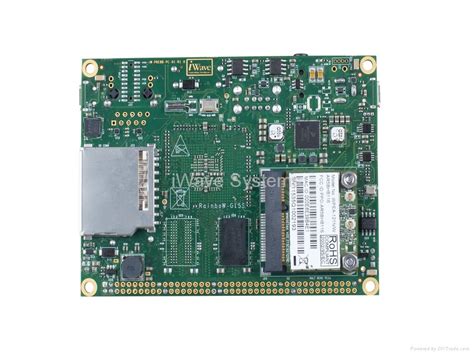 I MX Pico ITX SBC RainboW G S India Services Or Others Others Designing Processing