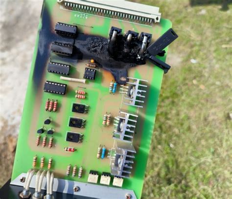 Apill Simpang Empat Masjid Agung Alami Kerusakan Dishub Kobar Pasang