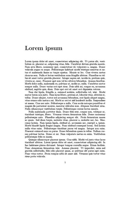 Solved How To Customize Chapter Title In A Book Solveforum