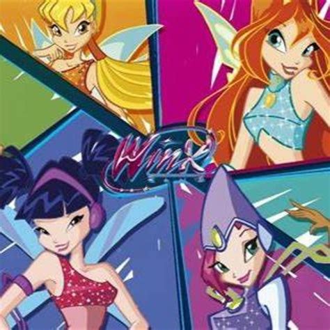 Stream Mean Girls Cover Winx Club By Stella Lorella Listen Online