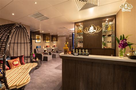 몽콕 타이 릴렉스 스파 And 마사지 타이 릴렉스 체험의 완벽한 장소 Funbooky